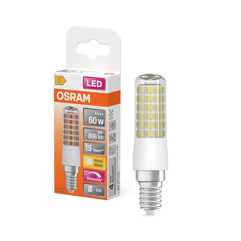 LED SPECIAL T SLIM DIM
